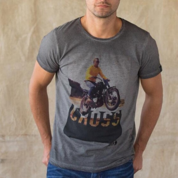 Sundance | Shirts | Sundance Hero Seven Tee | Poshmark